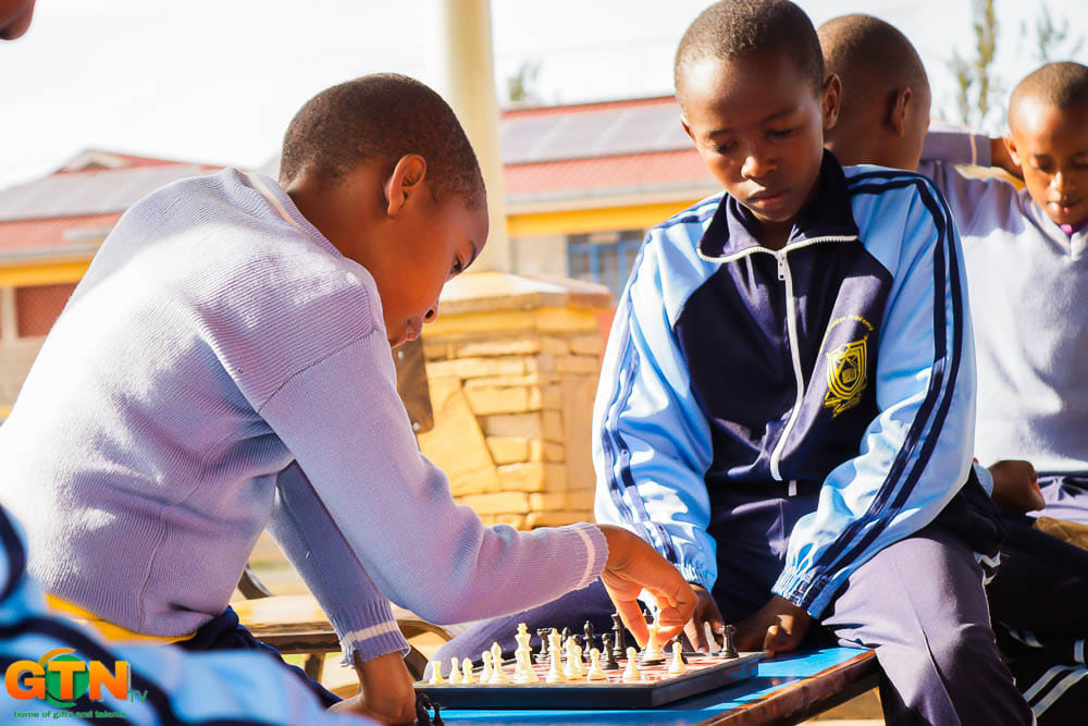 Primary | Midas Golden Academy