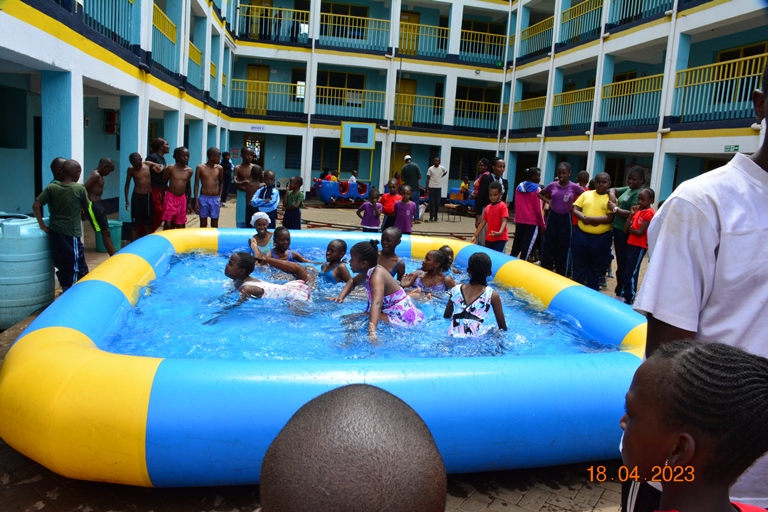 Primary | Midas Golden Academy